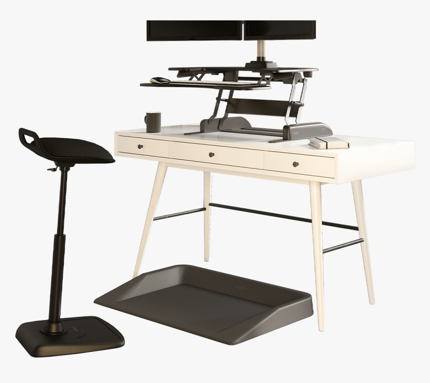 Vari Flexible Height-adjustable Solutions And Accessories, HD Png ...