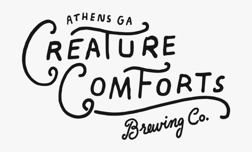 Creature Comforts Logo, HD Png Download , Transparent Png Image - PNGitem