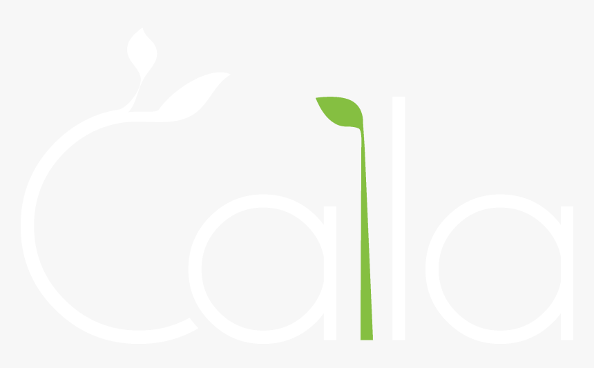 Calla Logo, HD Png Download , Transparent Png Image - PNGitem
