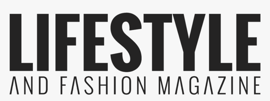 Lifestyle And Fashion Magazine Logo, HD Png Download , Transparent Png ...