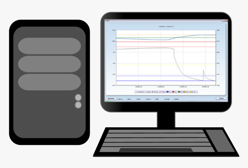Syrinx Desktop, HD Png Download , Transparent Png Image - PNGitem