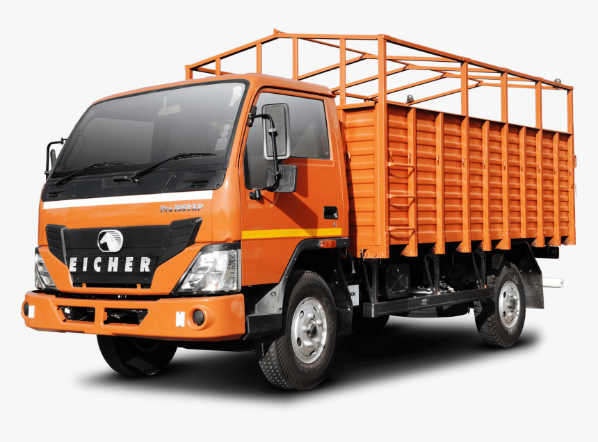 Indian Transport Truck Png