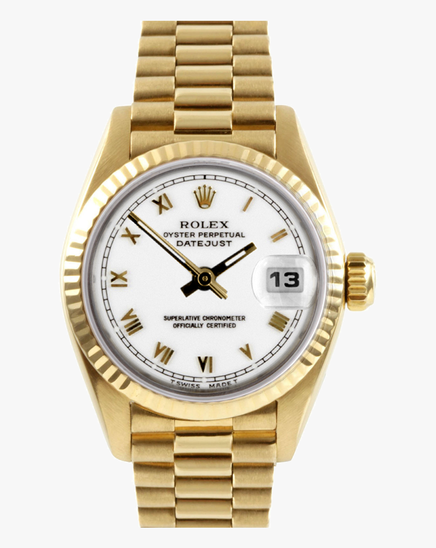 Rolex Watch Png File, Transparent Png , Transparent Png Image - PNGitem