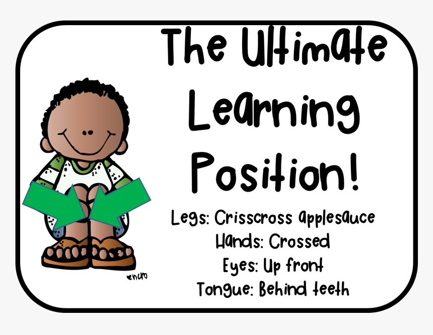 Hands In Lap Clip Art