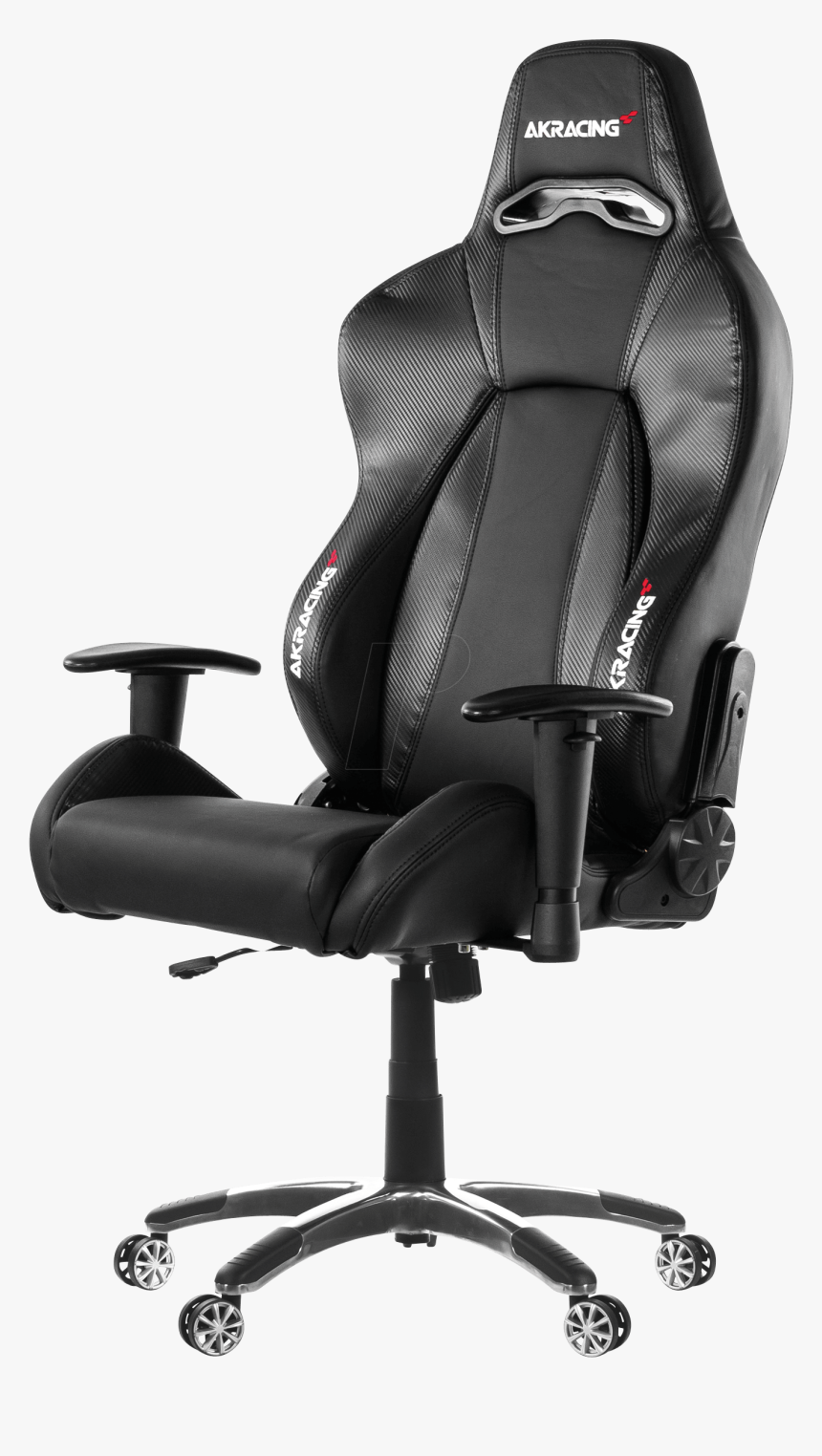 Gaming Chair Png, Transparent Png , Transparent Png Image - PNGitem