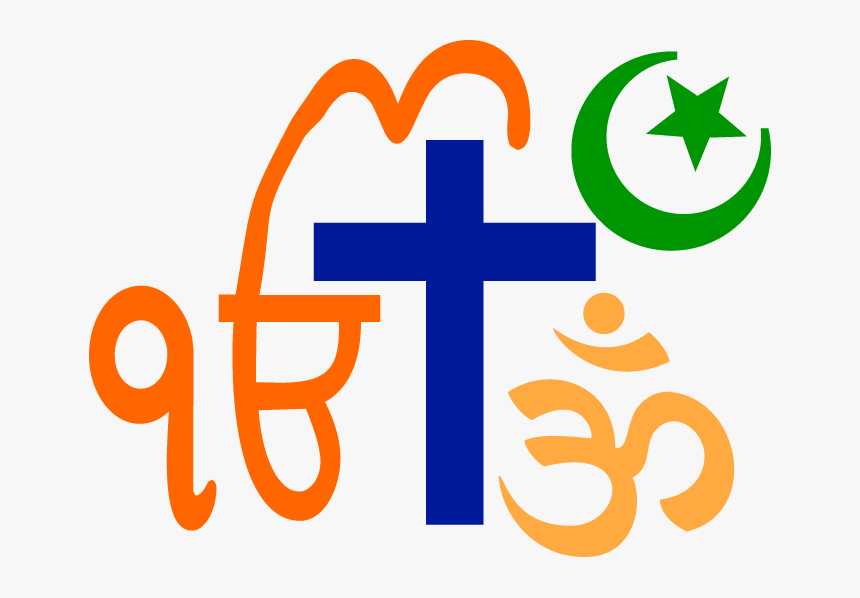 Indian Religion Symbols