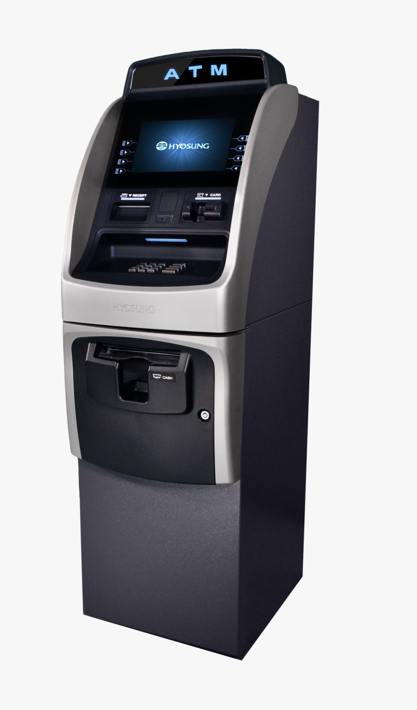 Atm Machine Png Image Background, Transparent Png , Transparent Png ...