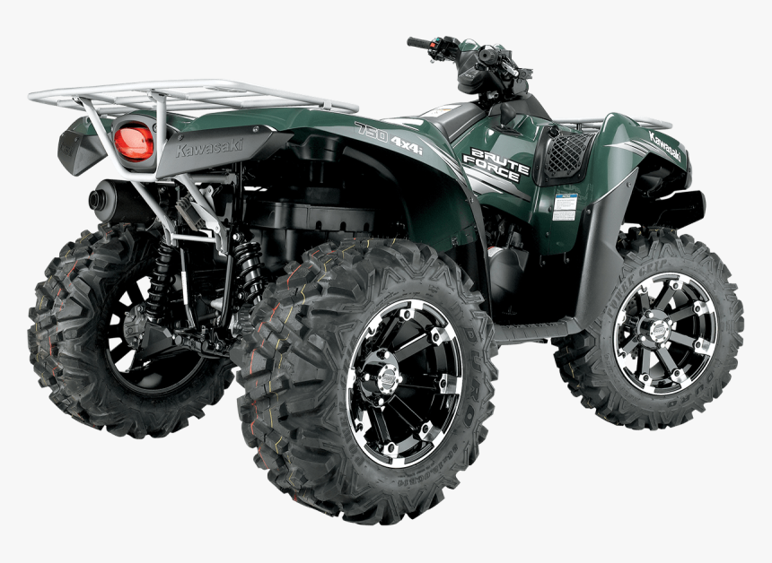 Cerchio Wheel Anteriore Moose Atv Quad Polaris Sportsman, HD Png ...