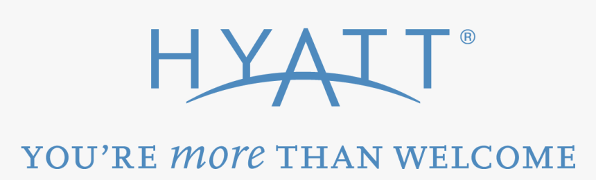 Hyatt Hotels & Resorts Logos, HD Png Download , Transparent Png Image ...