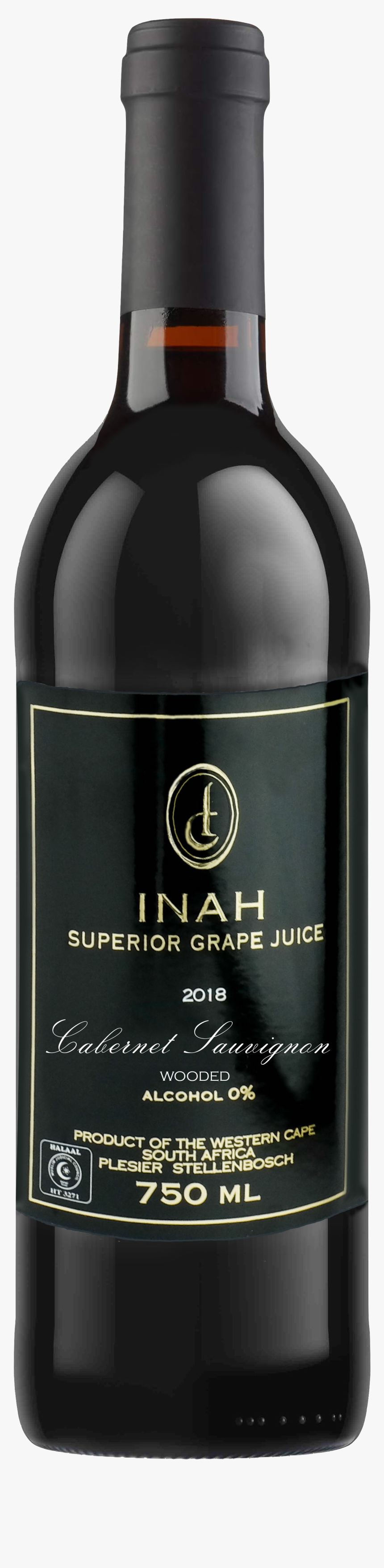 Inah Non-alcoholic Premium Beverage Drinks Available, HD Png Download ...