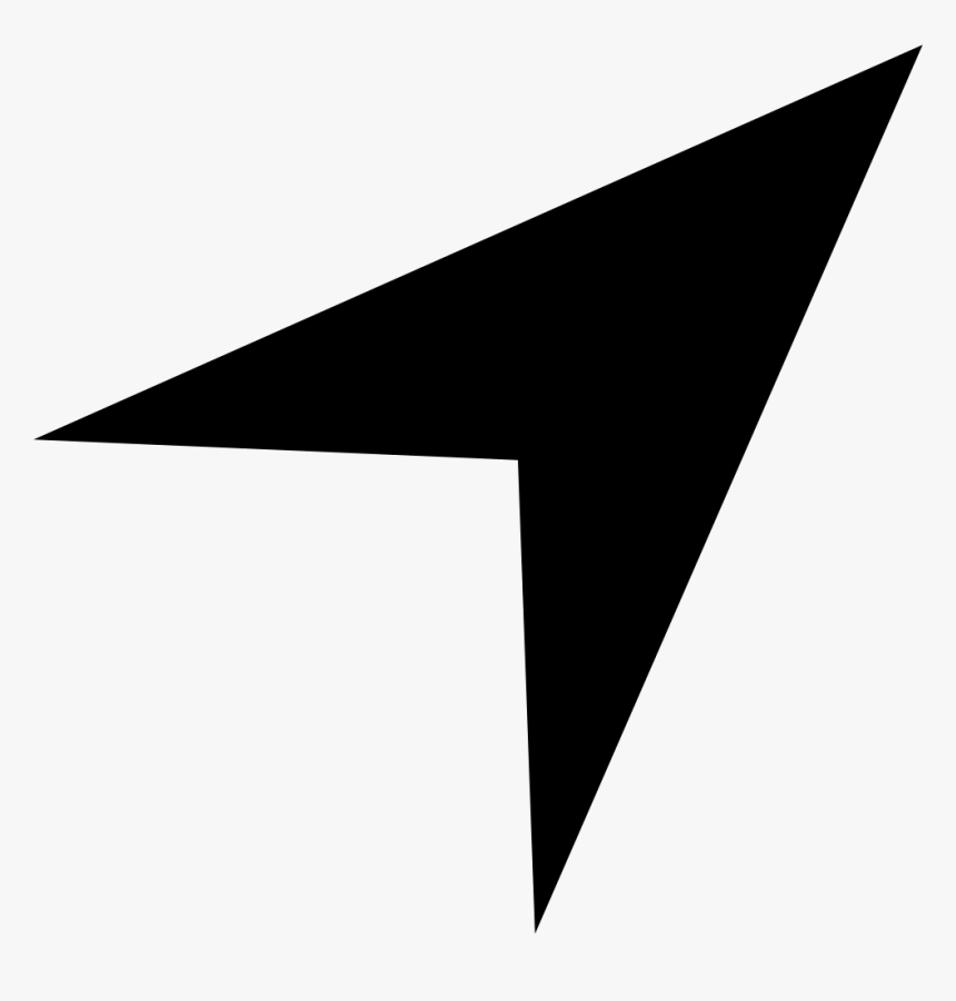 Gps, Location, Map, Marker, Navigation Icon, HD Png Download ...