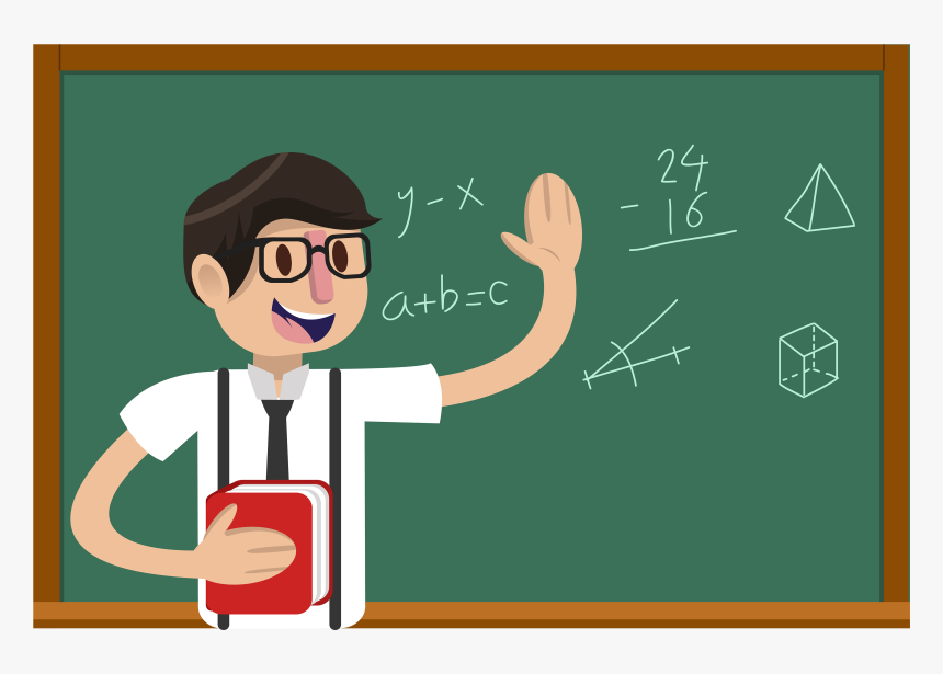 Teaching Png, Transparent Png , Transparent Png Image - PNGitem