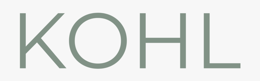 Kohl-logo Green, HD Png Download , Transparent Png Image - PNGitem