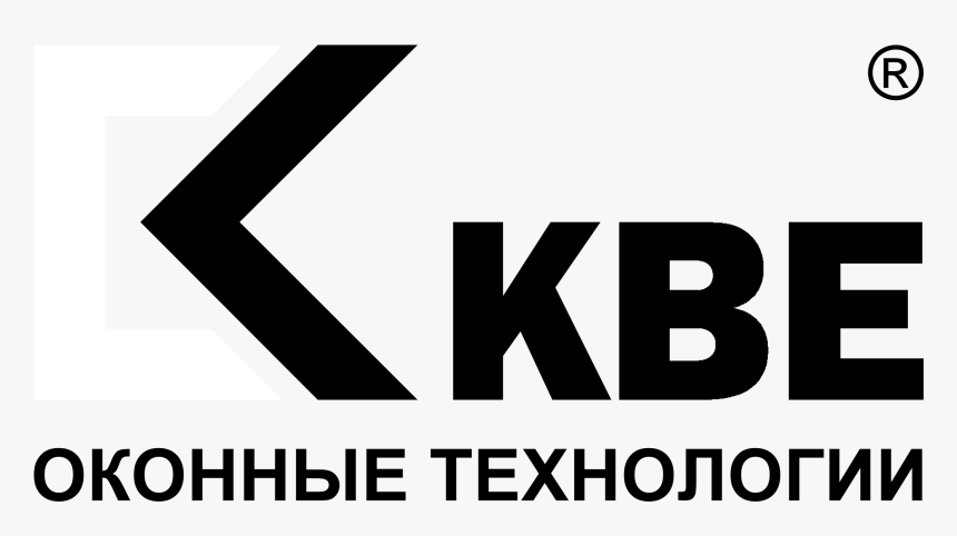 Kbe Logo Black And White, HD Png Download , Transparent Png Image - PNGitem