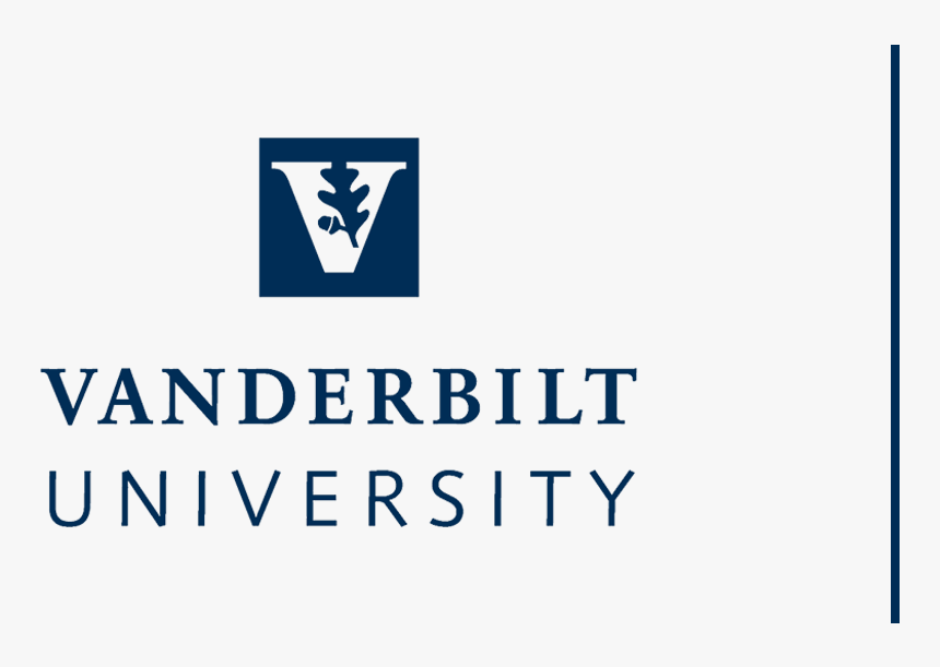 Vanderbilt Logo Png, Transparent Png , Transparent Png Image - PNGitem