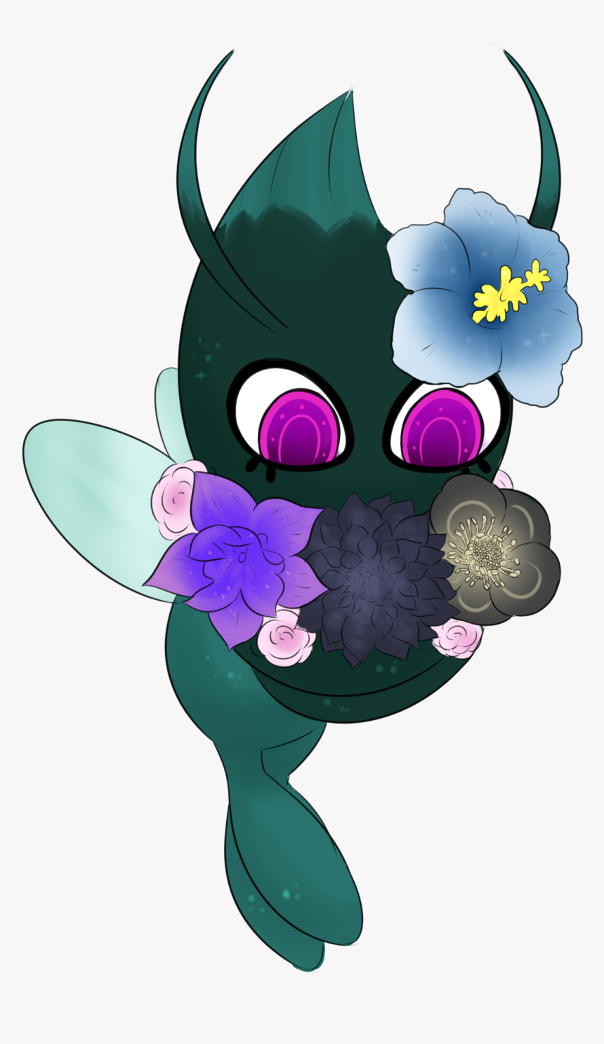 My Sweet Spring Child, You Have Yet To Know The Troubles, HD Png ...