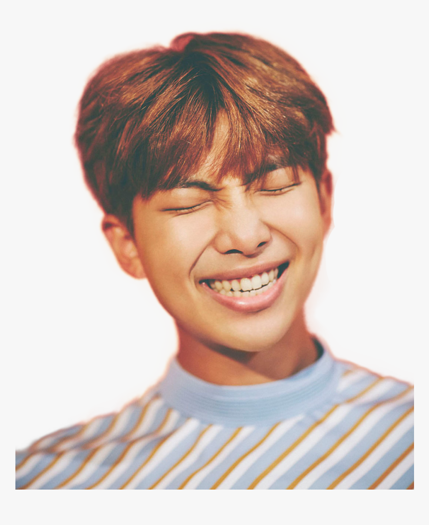 Bts, Namjoon, And Rap Monster Image, HD Png Download , Transparent Png ...