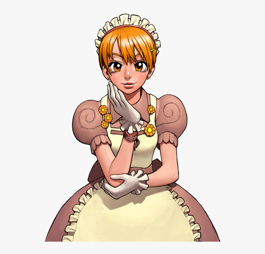 Ragnarok Kafra, Transparent Png, Png Download , Transparent Png Image ...