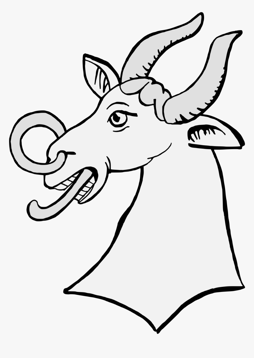 Bull Head Png, Transparent Png , Transparent Png Image - PNGitem