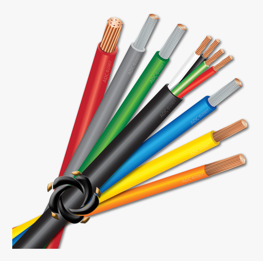 Electrical Wires Png, Transparent Png , Transparent Png Image - PNGitem