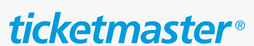 Ticketmaster Logo Png, Transparent Png , Transparent Png Image - PNGitem
