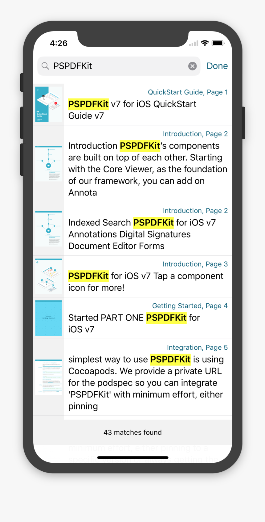 Iphone 5 Status Bar Png
