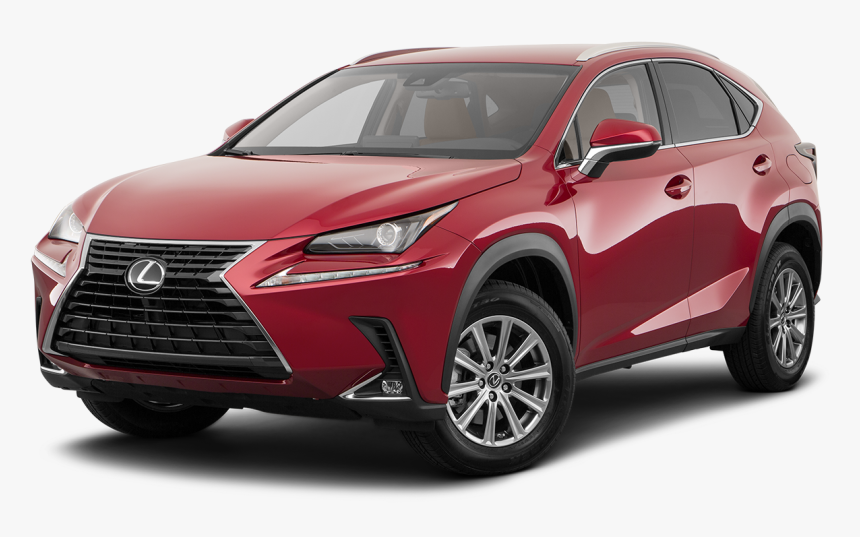 2019 Lexus Nx, HD Png Download , Transparent Png Image - PNGitem
