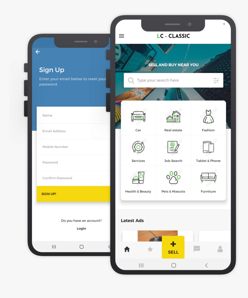 Classified Png, Transparent Png , Transparent Png Image - PNGitem