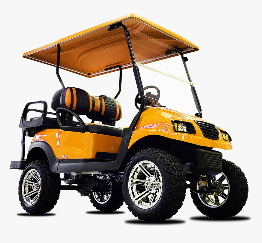 Golf Cart Png, Transparent Png , Transparent Png Image - PNGitem