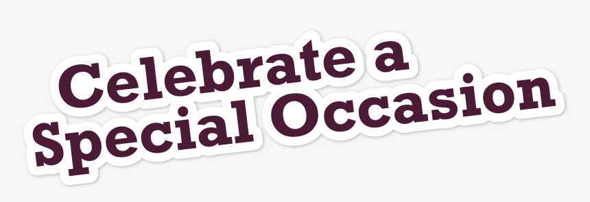 Occasion Png Picture, Transparent Png , Transparent Png Image - PNGitem