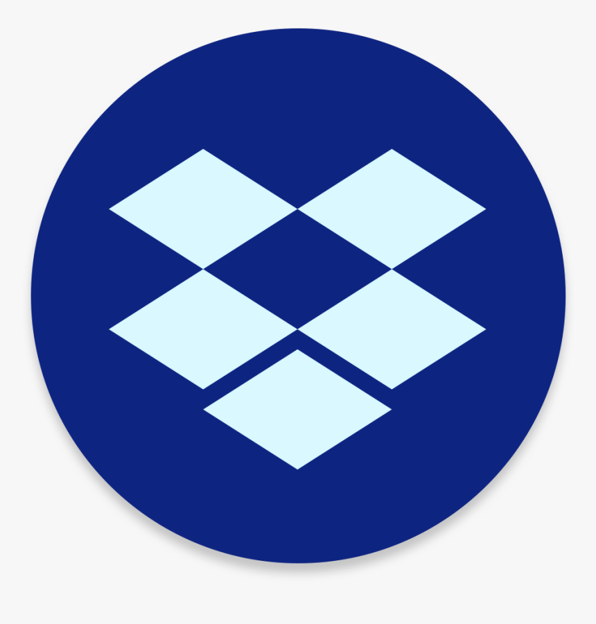 Dropbox App Icon, HD Png Download , Transparent Png Image - PNGitem