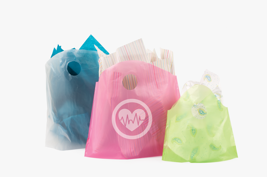 Frosty Wave Top Bags, HD Png Download , Transparent Png Image - PNGitem