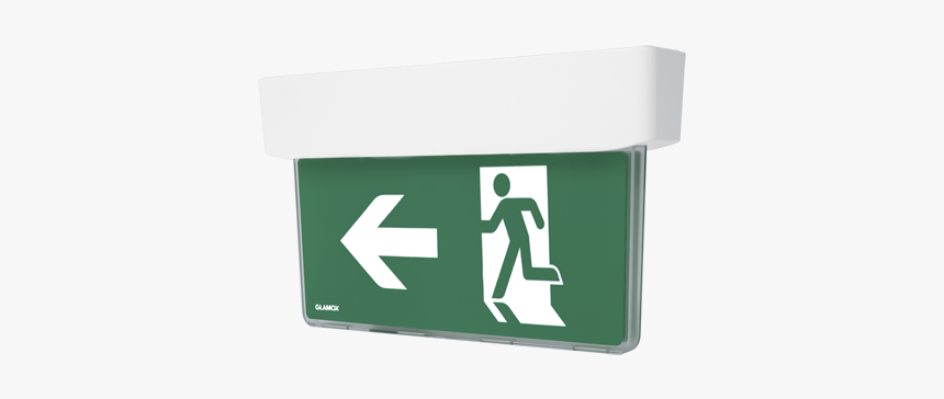 Exit Sign Png, Transparent Png , Transparent Png Image - PNGitem