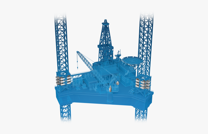 Oil Rig Png, Transparent Png , Transparent Png Image - PNGitem