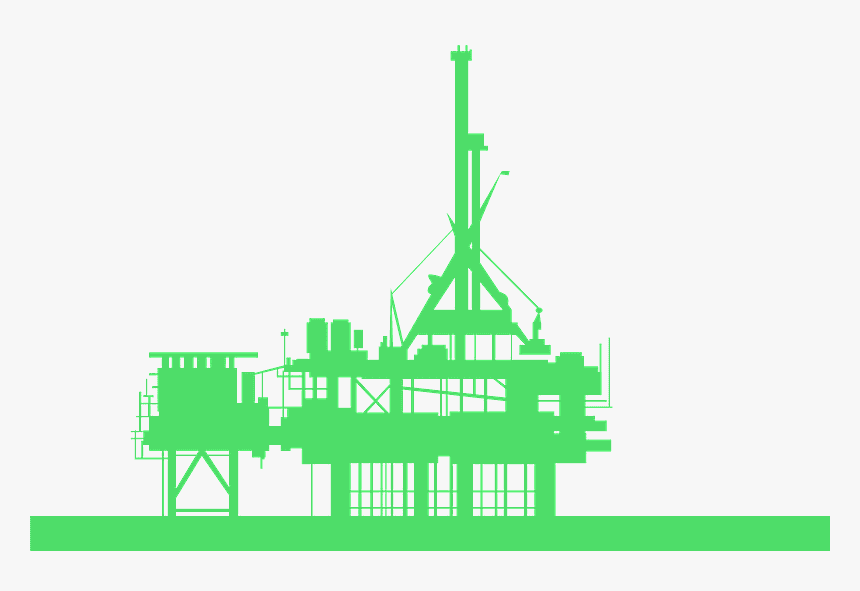 Oil Rig Png, Transparent Png , Transparent Png Image - PNGitem