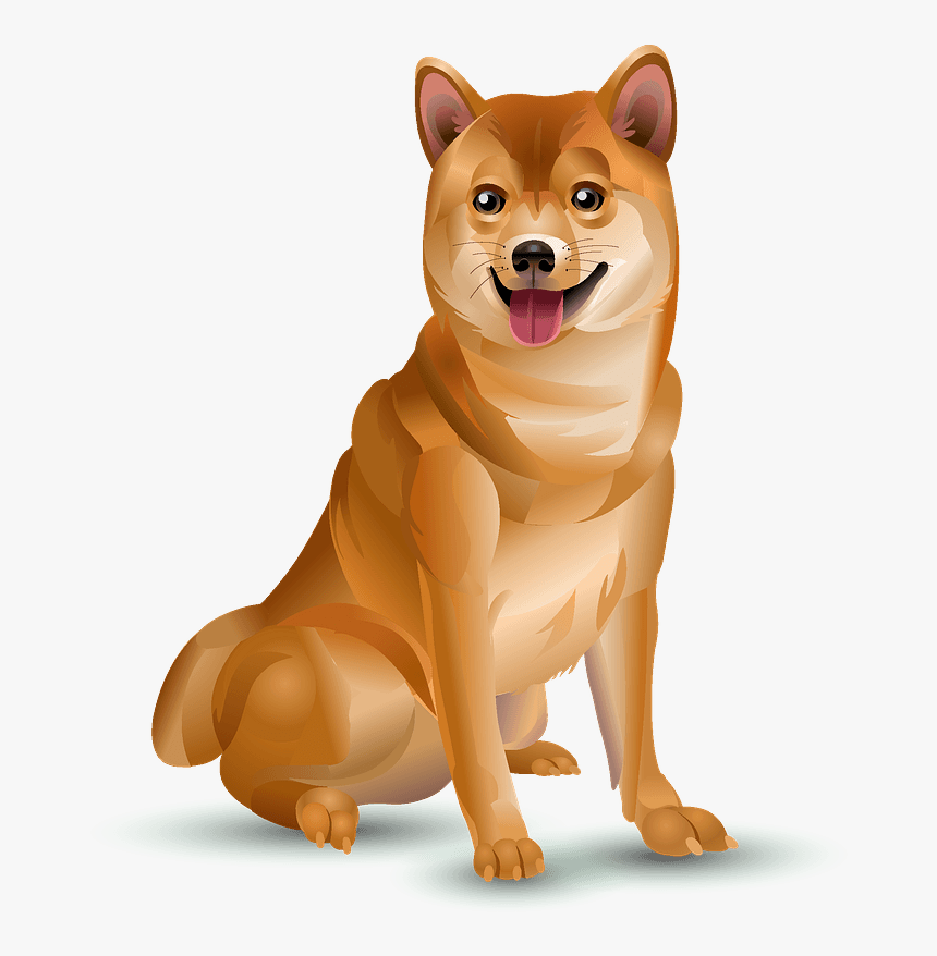 Dog Clipart, HD Png Download , Transparent Png Image - PNGitem