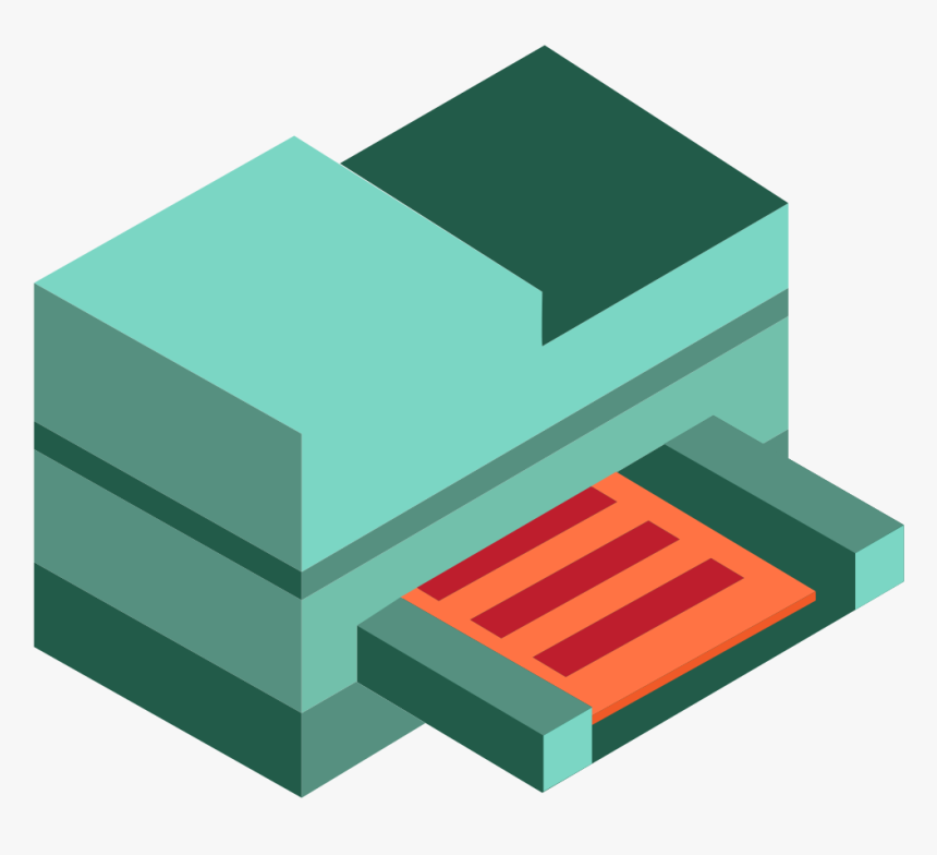 Print Icon Png, Transparent Png , Transparent Png Image - PNGitem