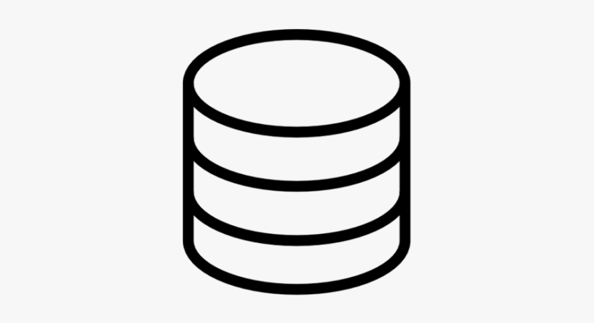 Database Icon Png, Transparent Png , Transparent Png Image - PNGitem