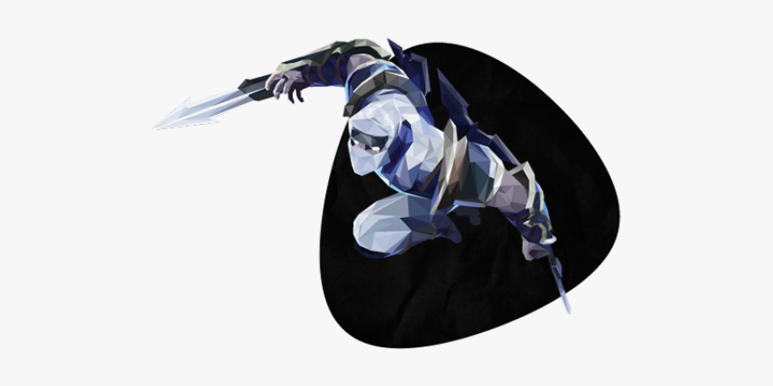 Zed The Master Of Shadows Png Transparent Images, Png Download ...