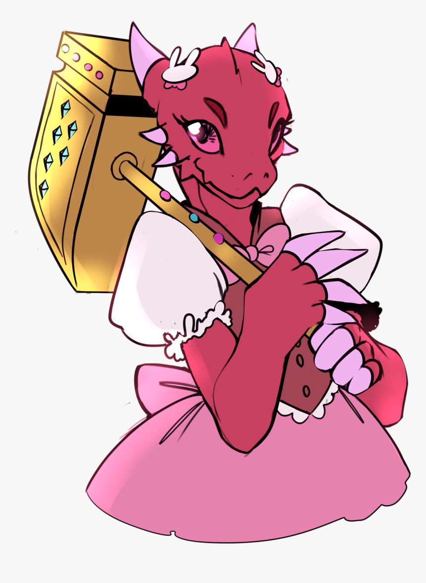 Dragonborn Drawing D&d, HD Png Download , Transparent Png Image - PNGitem