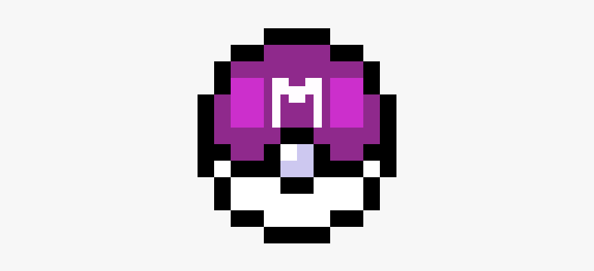 Masterball Png, Transparent Png , Transparent Png Image - PNGitem