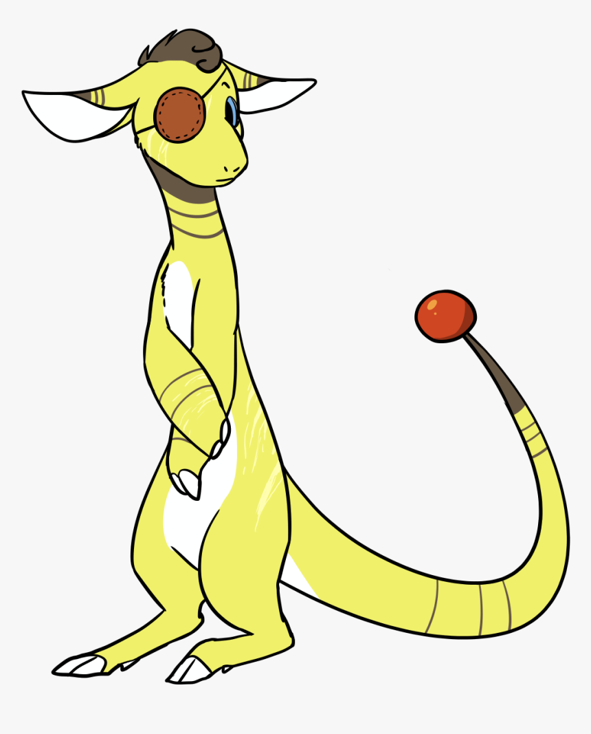 Tons And Tons And Tons Of Pokemon Npcs I Made When, HD Png Download ...