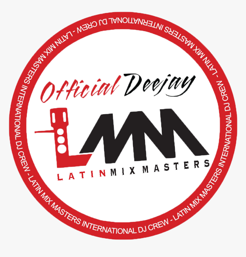 Deejay Png, Transparent Png , Transparent Png Image - PNGitem