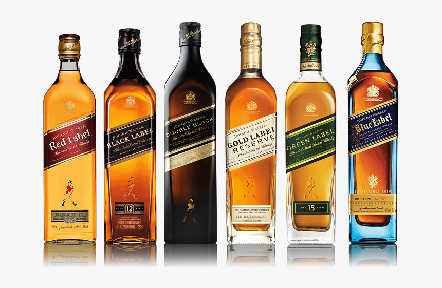 Black Label Png, Transparent Png , Transparent Png Image - PNGitem