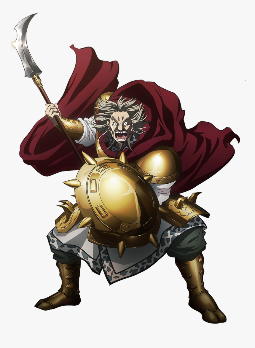 Flcl Png, Transparent Png , Transparent Png Image - PNGitem