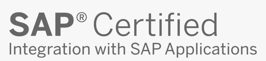 Sap Logo Png, Transparent Png , Transparent Png Image - PNGitem