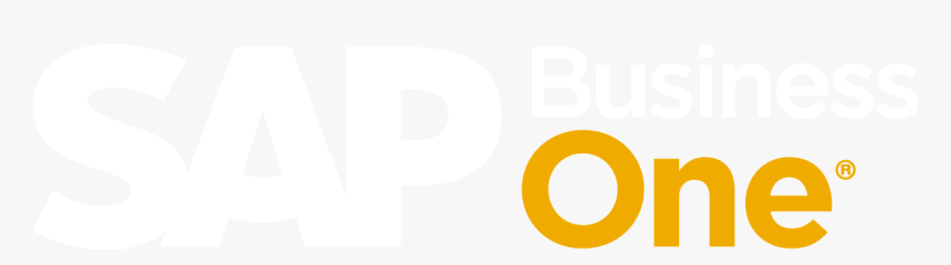 Sap Business One, HD Png Download , Transparent Png Image - PNGitem