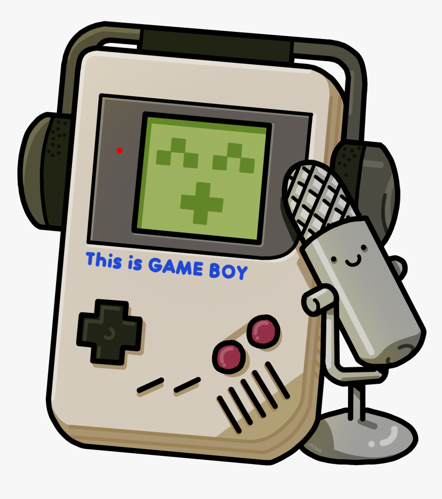 Game Boy Png, Transparent Png , Transparent Png Image - PNGitem