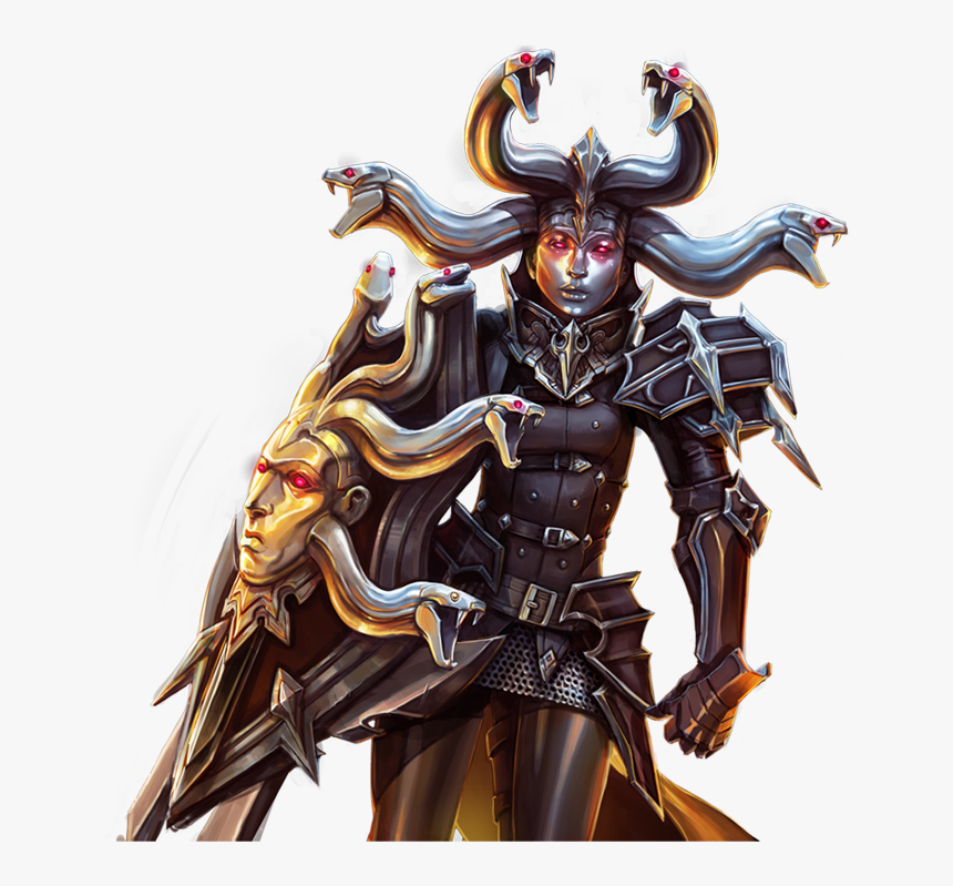 Vainglory Png, Transparent Png , Transparent Png Image - PNGitem