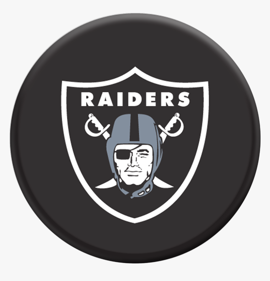 Oakland Raiders Logo, HD Png Download , Transparent Png Image - PNGitem